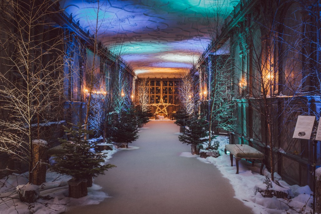 Haddon Hall - Haddon Highlights 2017