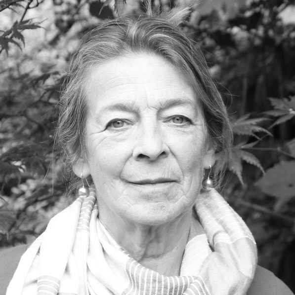 Haddon Hall - Christine Gregory