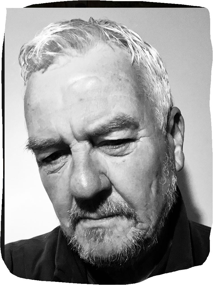 Haddon Hall - Michael Cummins